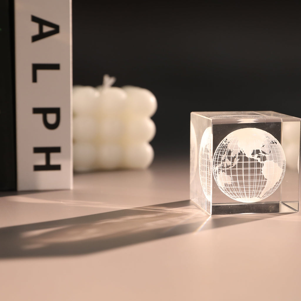 Cloudray Explains: The Definitive Guide to UV Laser Glass Engravers – Cloudray Laser