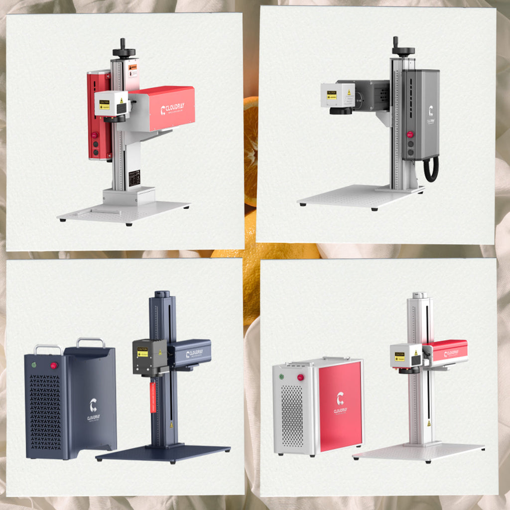 Cloudray Laser Engraver Review: Top Models for Every Need