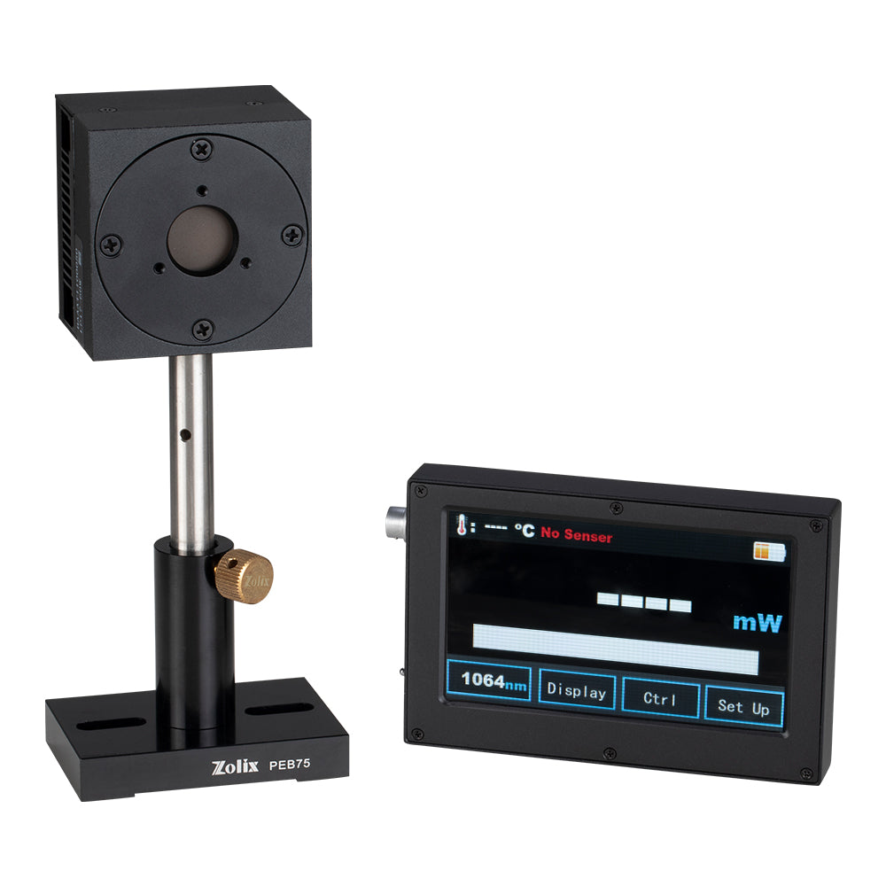 Meters – Cloudray Laser