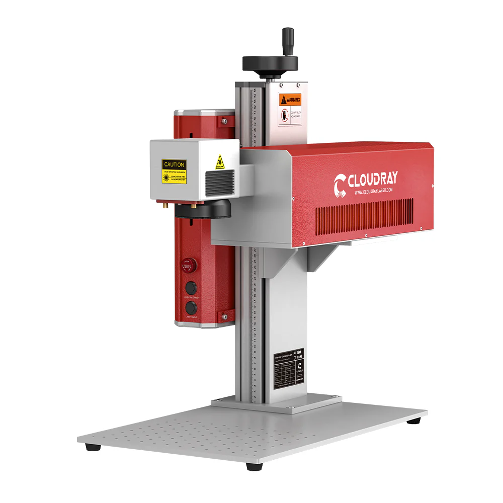 UV Series – Cloudray Laser