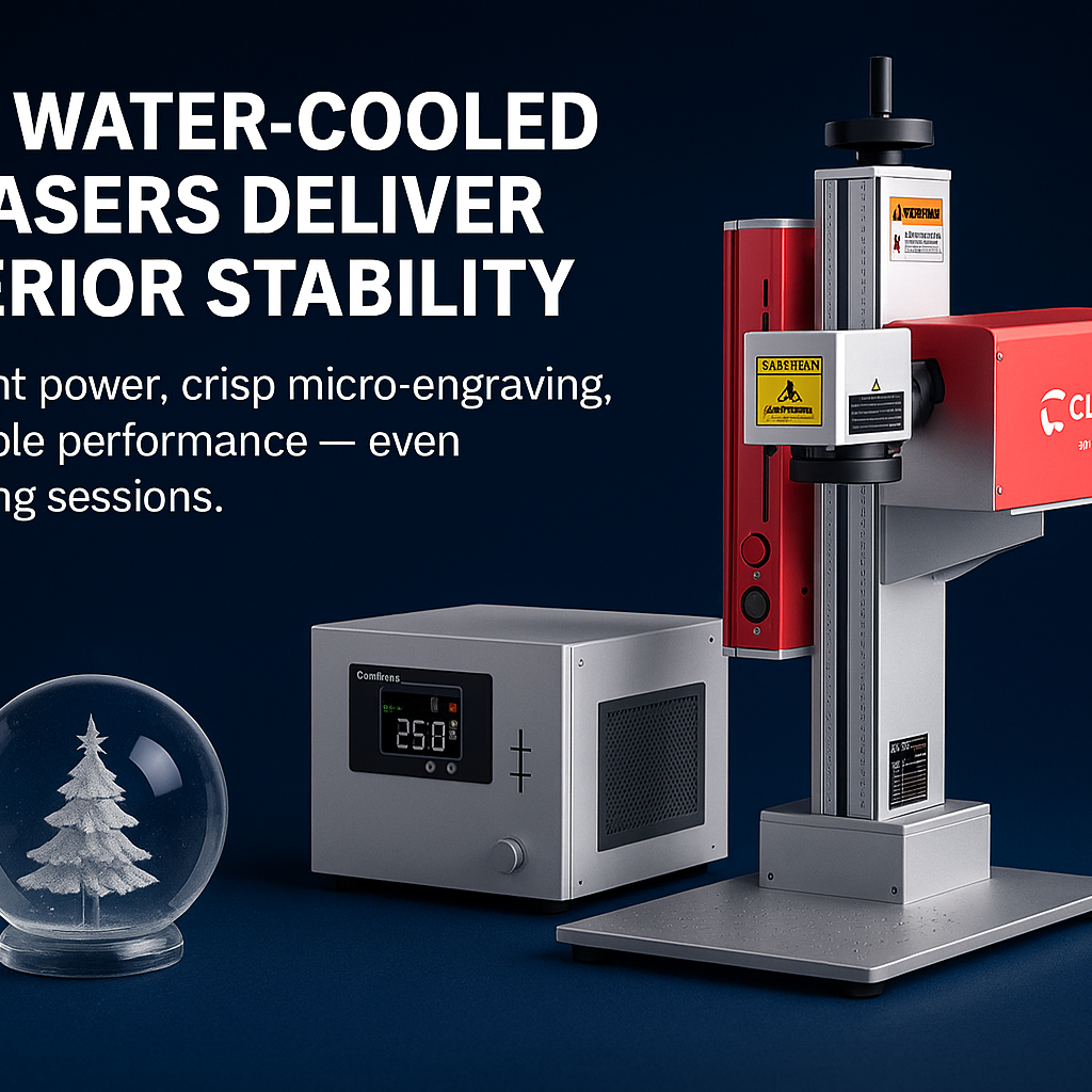 How to Choose a UV Laser Engraving Machine: Key Considerations and Ste ...