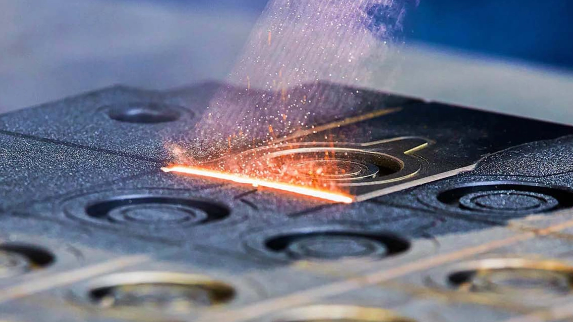 What is Laser Cleaning – Cloudray Laser