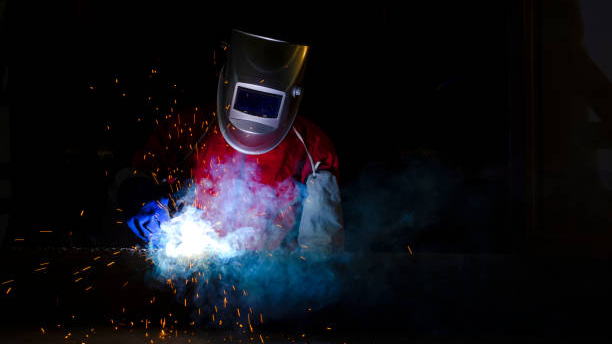 Laser Welding Safety: Essential Measures for a Secure Work Environment ...