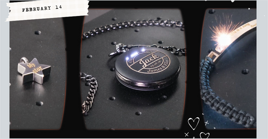 Vector vs. Raster Graphics in Laser Engraving: What’s the Difference ...