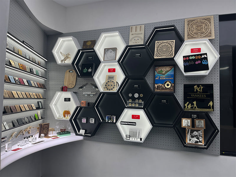 Cloudray Laser Engraver Review: Top Models for Every Need