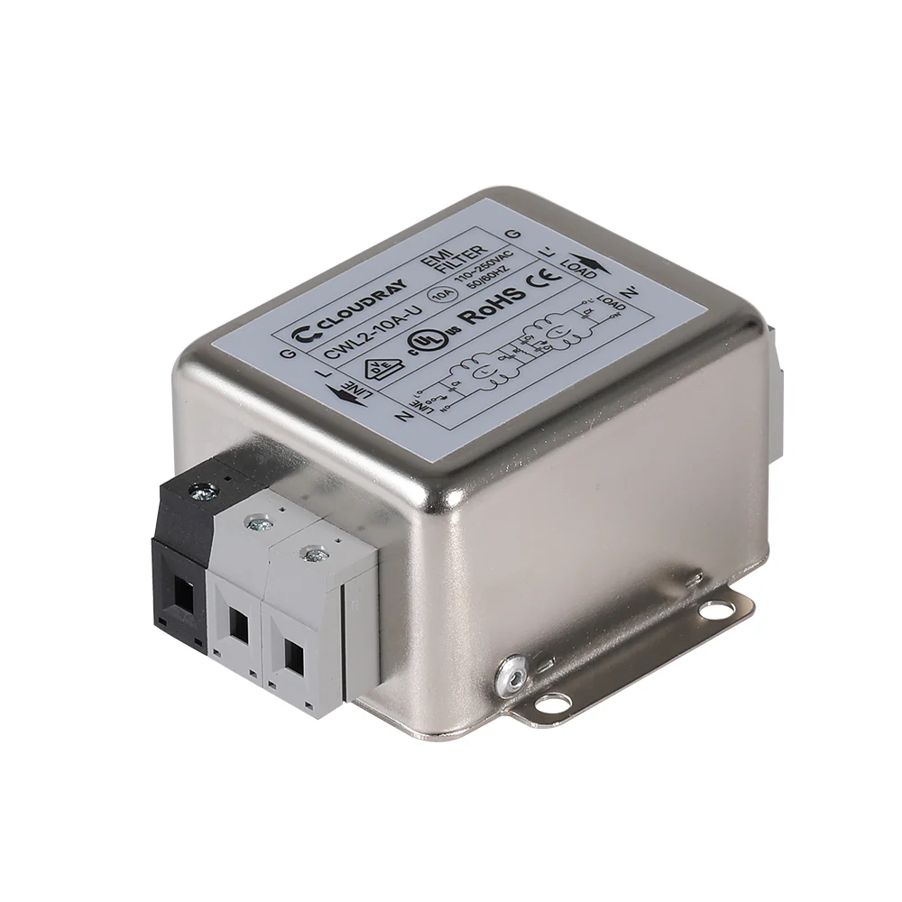 EMI Filter – Cloudray Laser