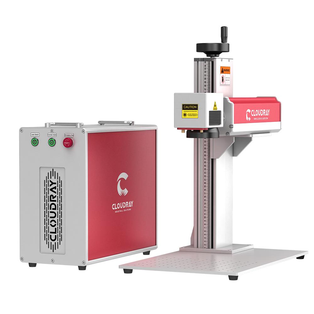 Cloudray MP series Laser Engraving Machine – Cloudray Laser
