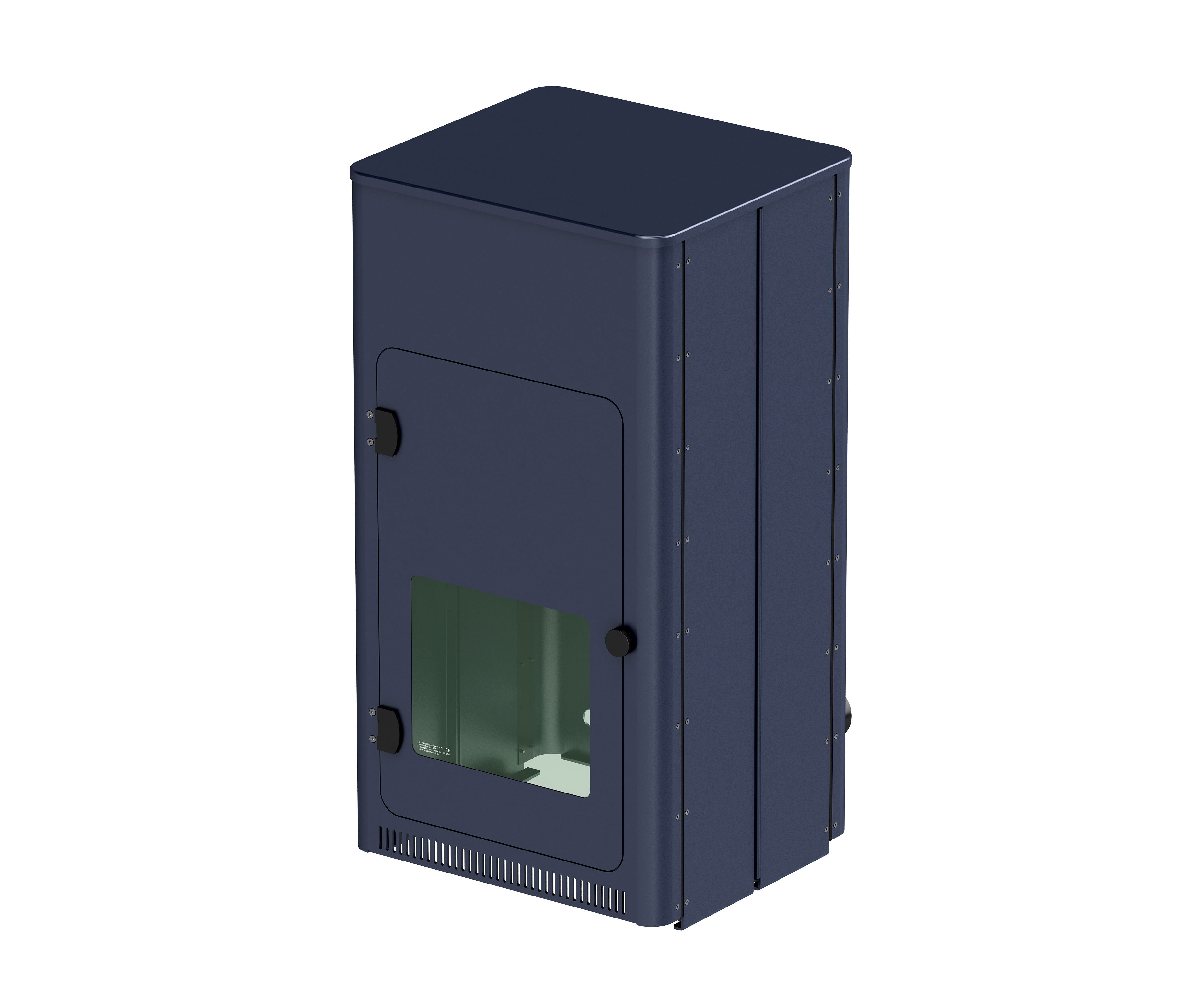 Protective Cover – Cloudray Laser