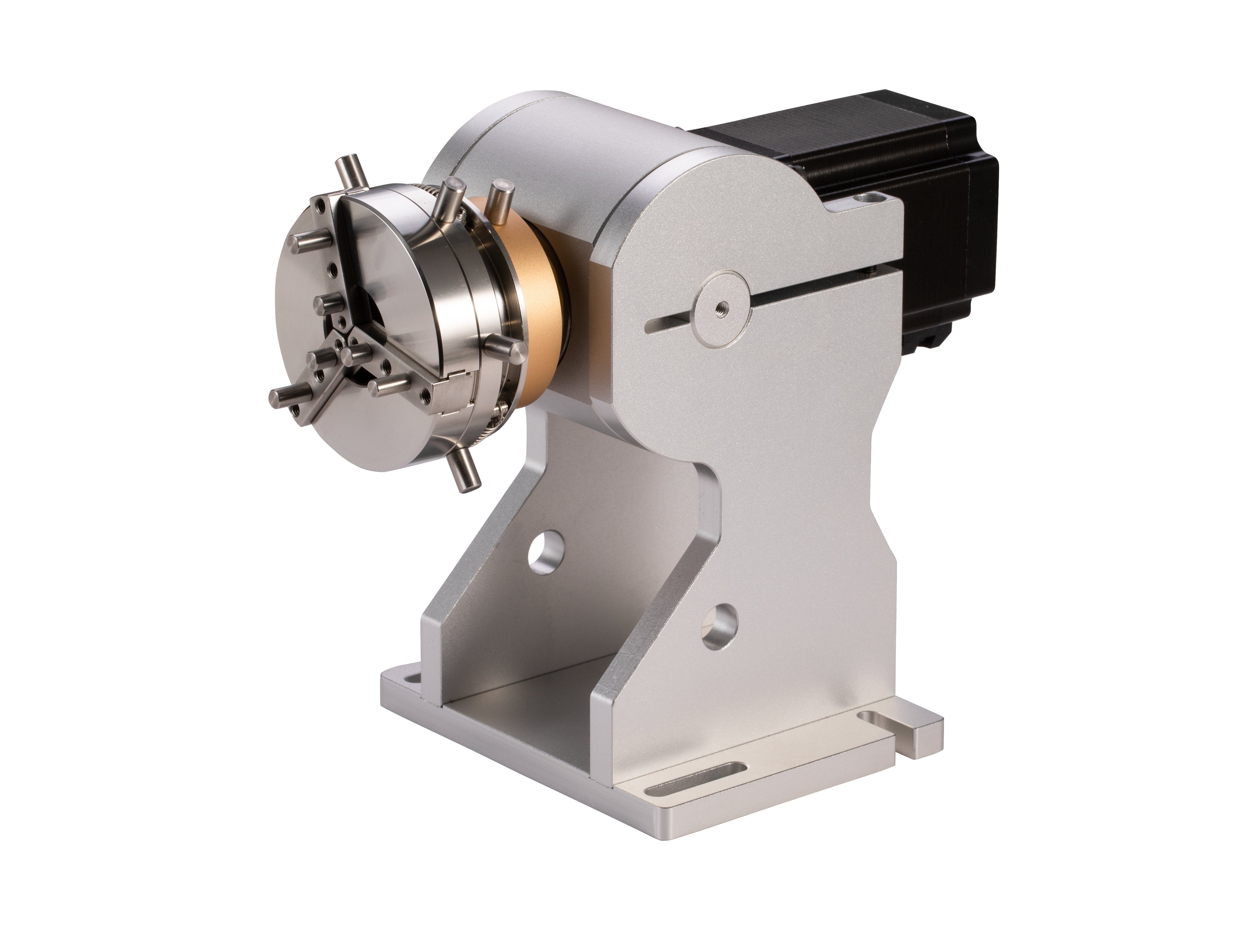 Fiber Laser Rotary Attachment – Cloudray Laser