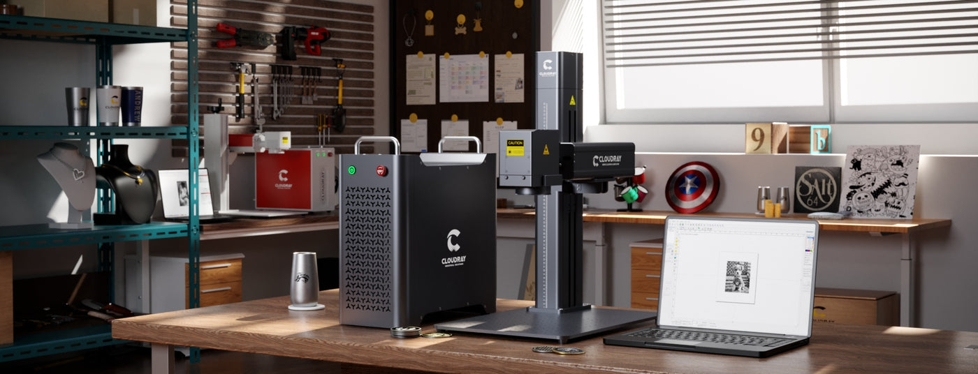 Cloudray Official Website : A Global Leader in Laser Solutions ...