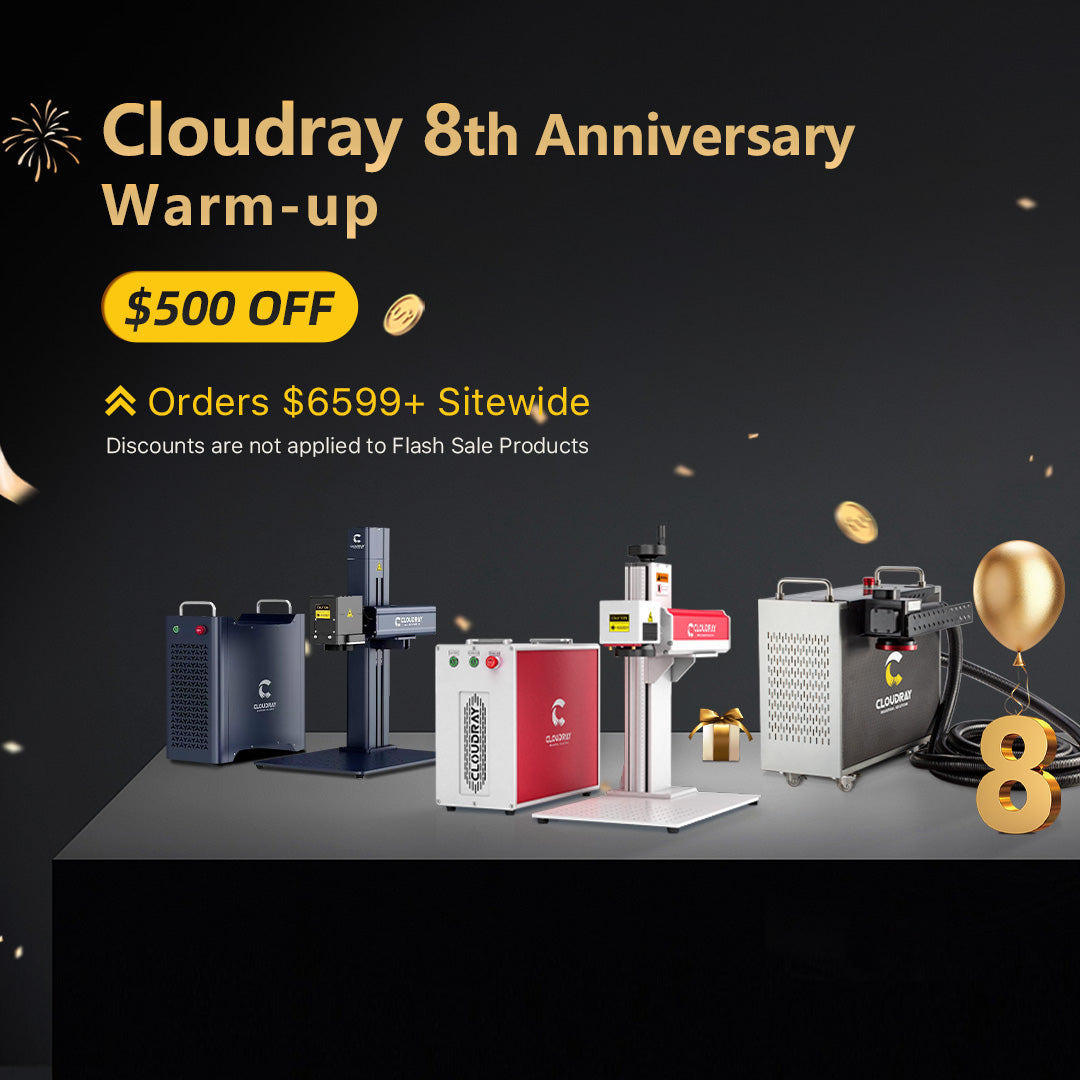Site officiel de Cloudray: un leader mondial des solutions laser ...