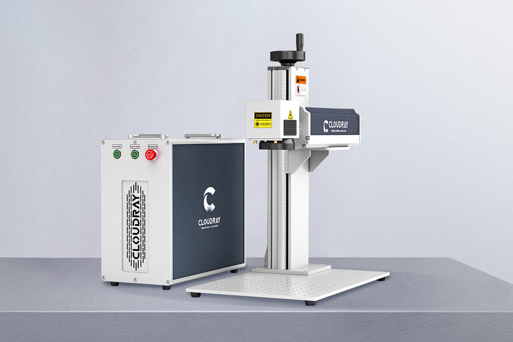 Cloudray Marking/Engraving Test Gallery – Cloudray Laser