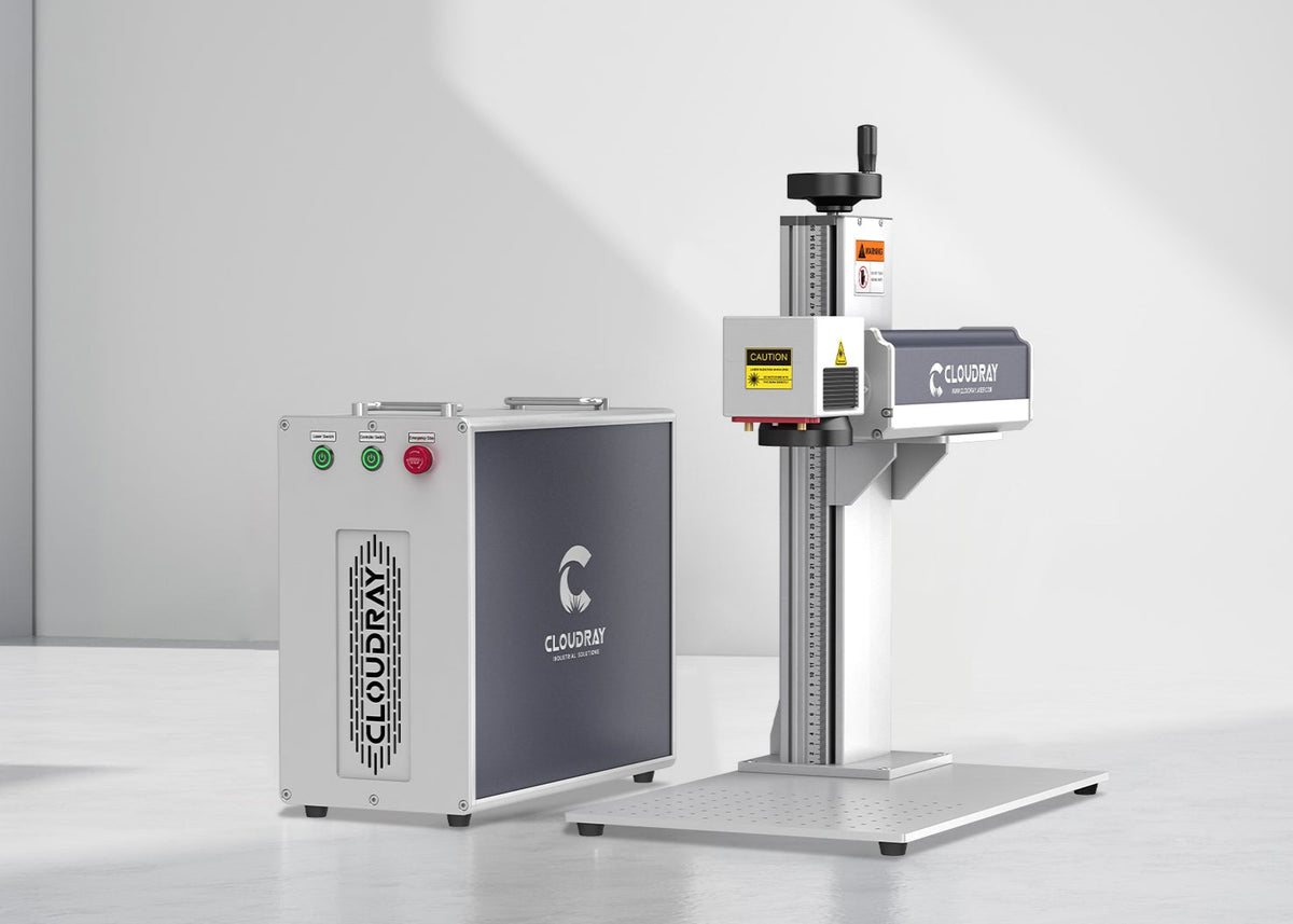 Cloudray Marking/Engraving Test Gallery – Cloudray Laser