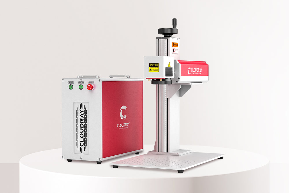 Cloudray Marking/Engraving Test Gallery – Cloudray Laser