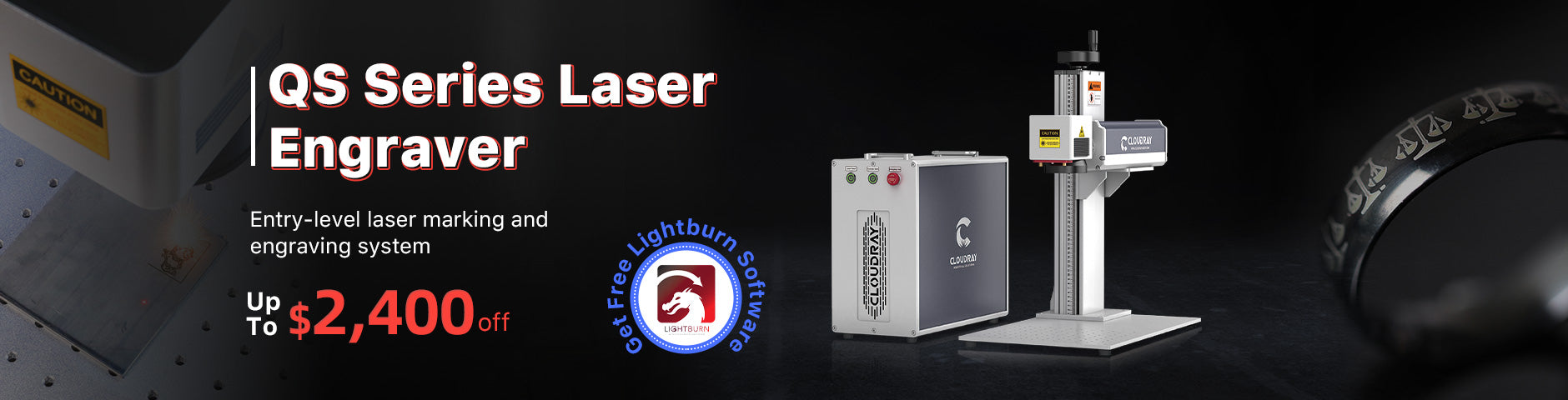 Cloudray Official Website : A Global Leader in Laser Solutions ...