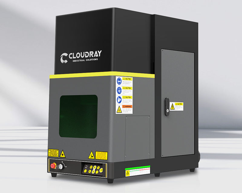 Cloudray Official Website : A Global Leader in Laser Solutions – Cloudray Laser
