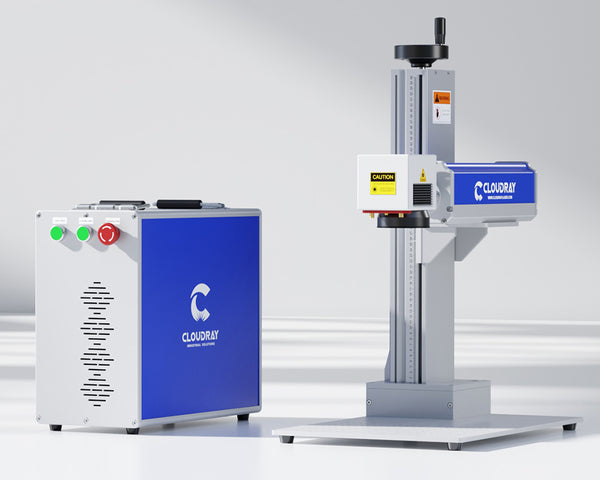 Cloudray Official Website : A Global Leader in Laser Solutions ...