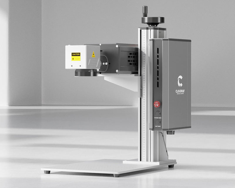 Cloudray Official Website : A Global Leader in Laser Solutions ...