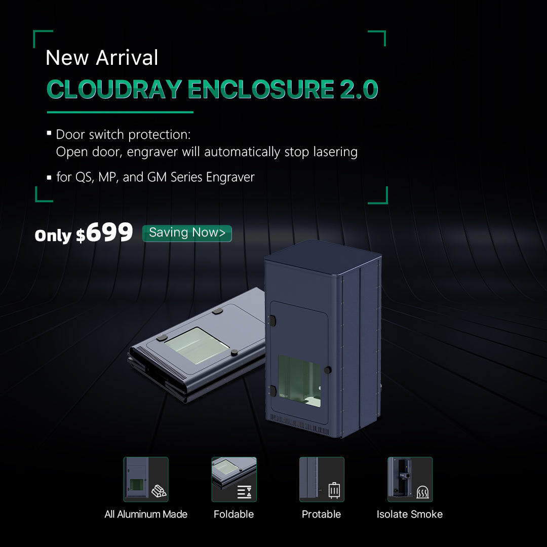 Cloudray Official Website : A Global Leader in Laser Solutions ...