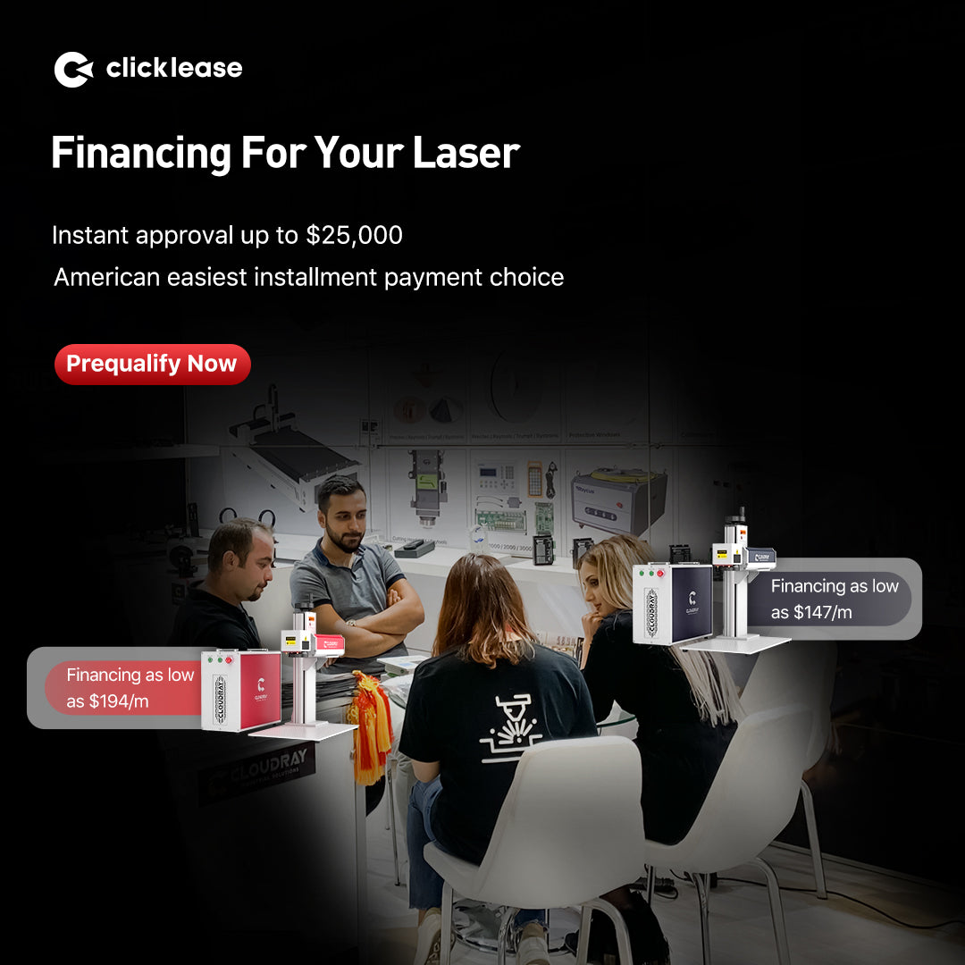 Cloudray Official Website : A Global Leader in Laser Solutions ...