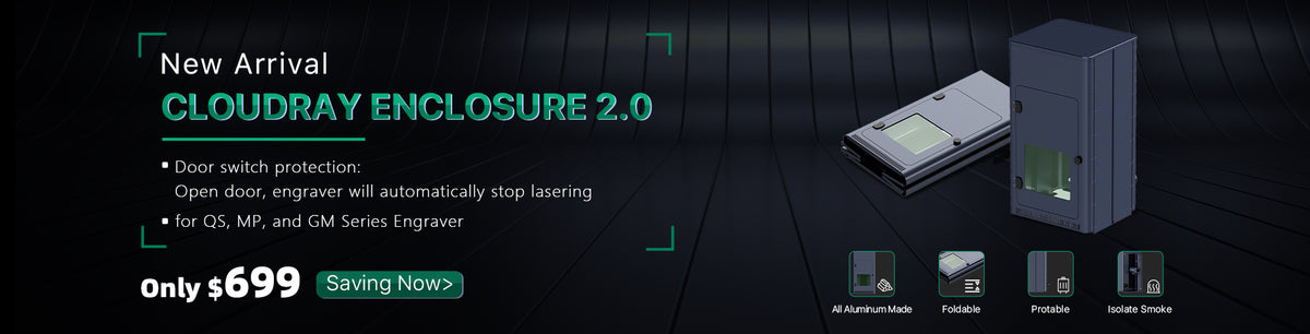 Cloudray Official Website : A Global Leader in Laser Solutions ...