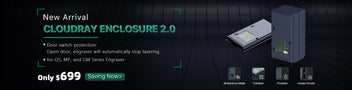 Cloudray Official Website : A Global Leader in Laser Solutions ...