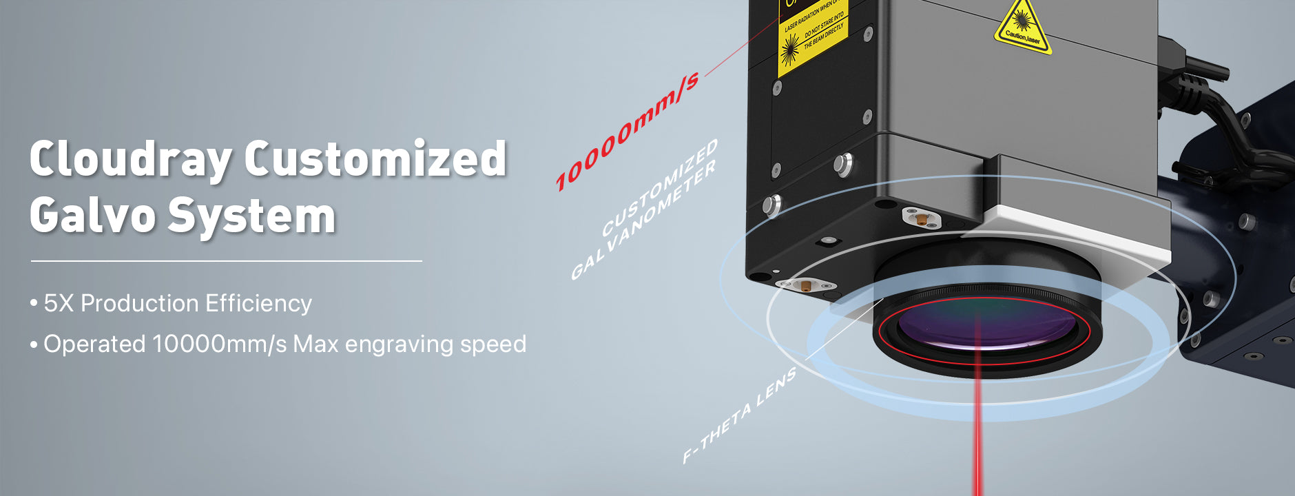 Cloudray Official Website : A Global Leader in Laser Solutions ...