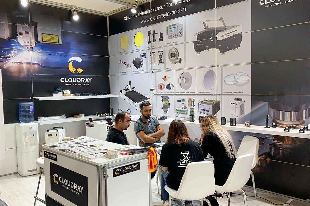 Free Trial – Cloudray Laser