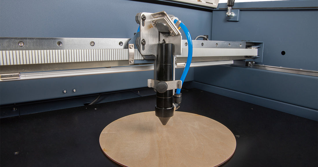 Free Trial – Cloudray Laser