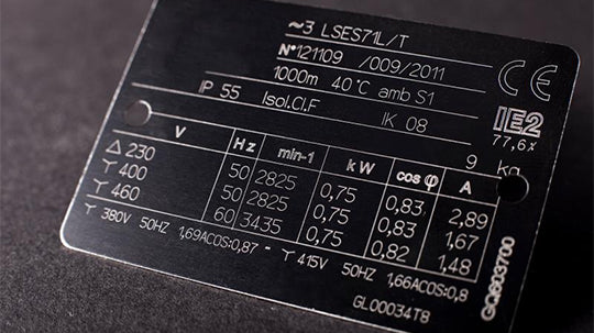 Cloudray Marking/Engraving Test Gallery – Cloudray Laser