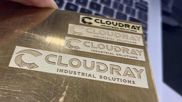 Cloudray Marking/Engraving Test Gallery – Cloudray Laser