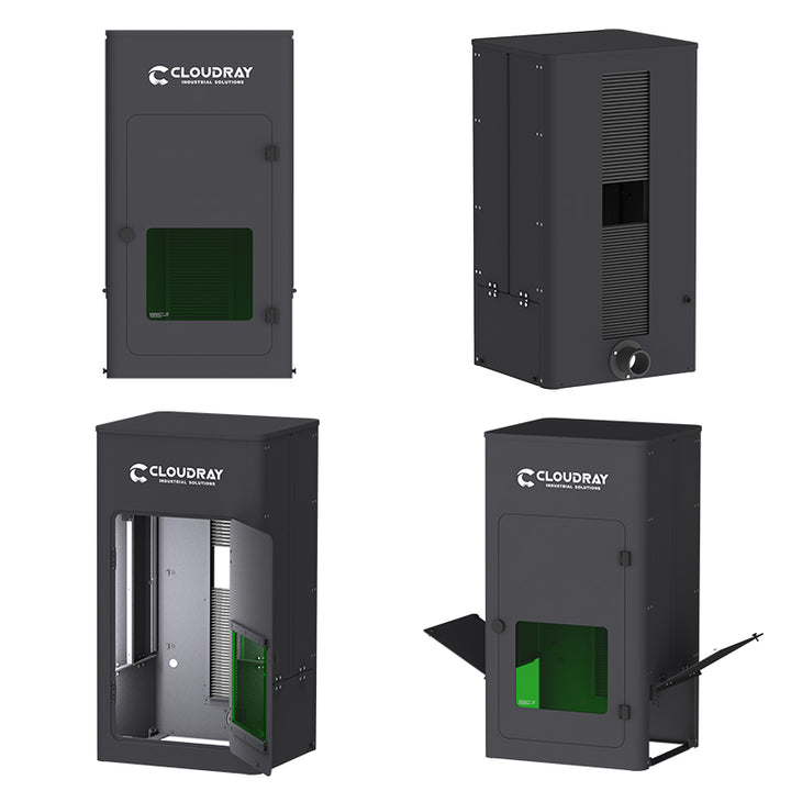 Laser Engraving Parts – Cloudray Laser