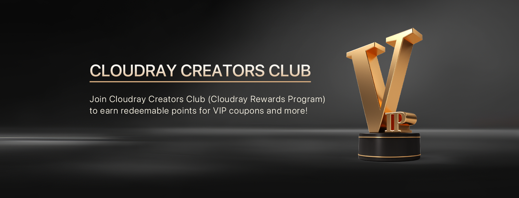 Cloudray Club – Cloudray Laser