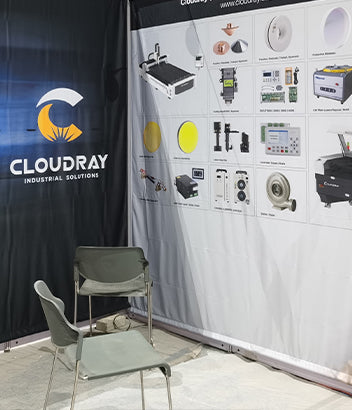 Cloudray Club – Cloudray Laser