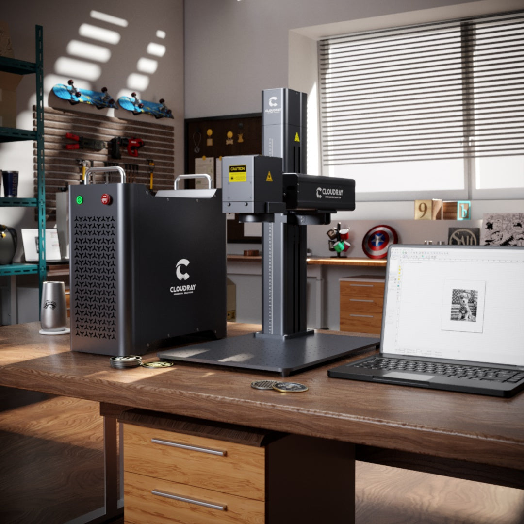 Sitio web oficial de Cloudray: un líder mundial en soluciones láser ...