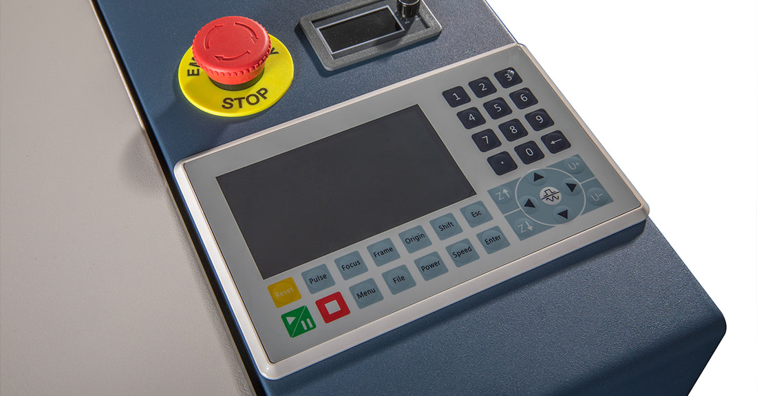 Free Trial – Cloudray Laser