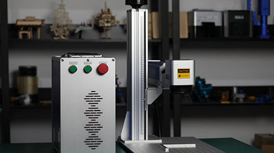 Laser Solution – Cloudray Laser