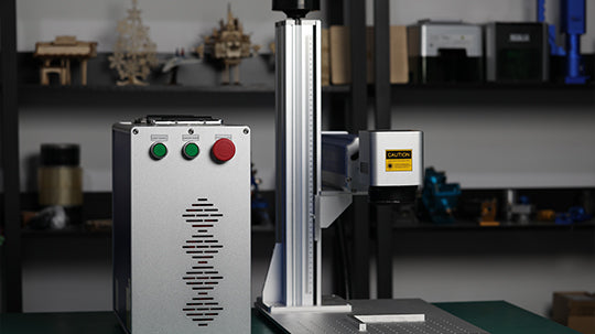 Laser Solution – Cloudray Laser