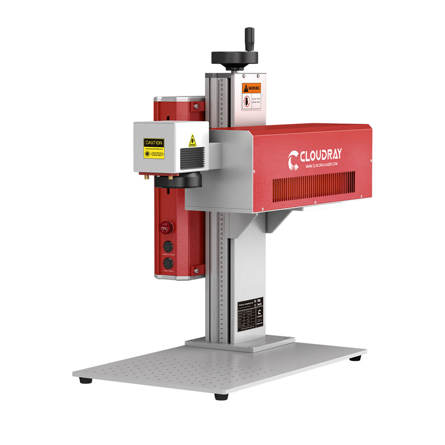 Cloudray: Laser Engraving | Laser Marking | Laser Cutting | Laser ...