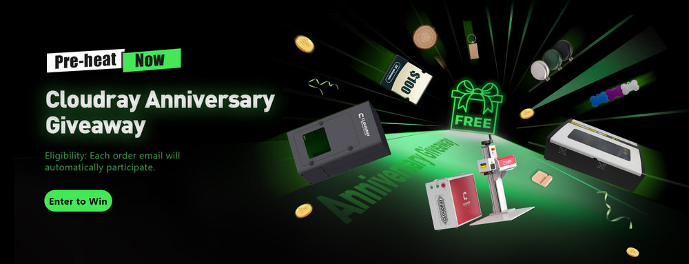 Cloudray Official Website : A Global Leader in Laser Solutions ...