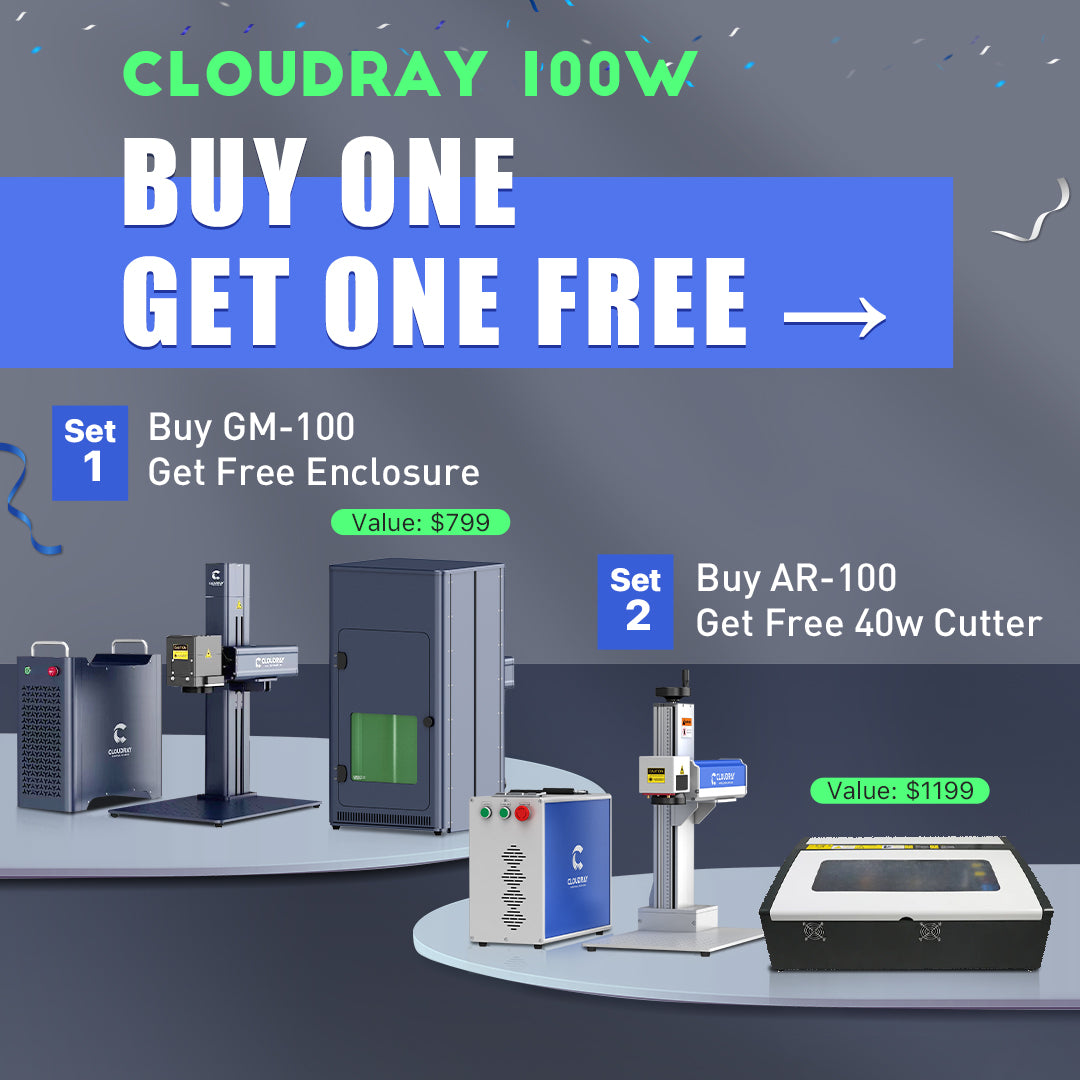 Sitio web oficial de Cloudray: un líder mundial en soluciones láser ...