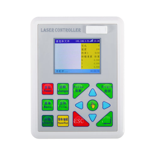 Cloudray Topwisdom TL-A1 CO2 Laser Controller – Cloudray Laser