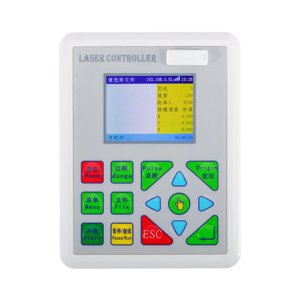 Cloudray Topwisdom TL-A1 CO2 Laser Controller – Cloudray Laser