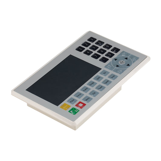 Laser Controller Equipment and Solutions for Laser Engraving, Cutting ...