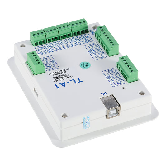 Laser Controller Equipment and Solutions for Laser Engraving, Cutting ...