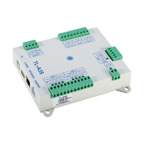 Cloudray Topwisdom TL-A3S CO2 Laser Controller – Cloudray Laser