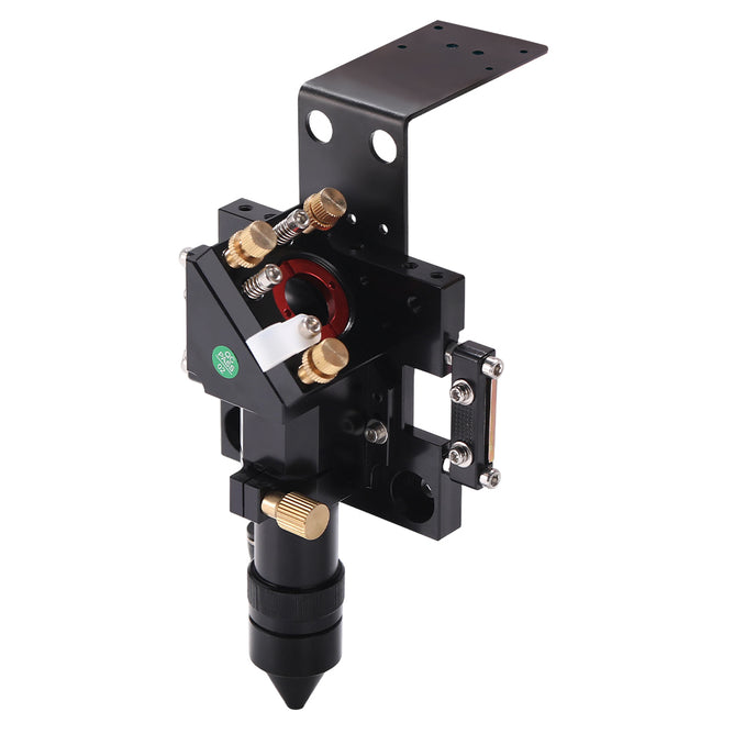 CO2 Laser Head Set – Cloudray Laser