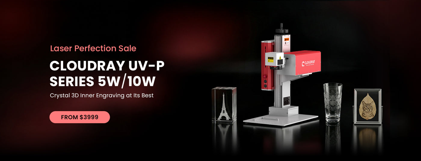 Cloudray Official Website : A Global Leader in Laser Solutions ...