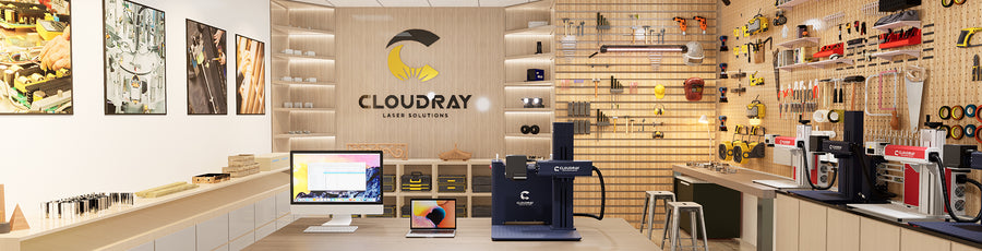 Cloudray Marking/Engraving Test Gallery – Cloudray Laser