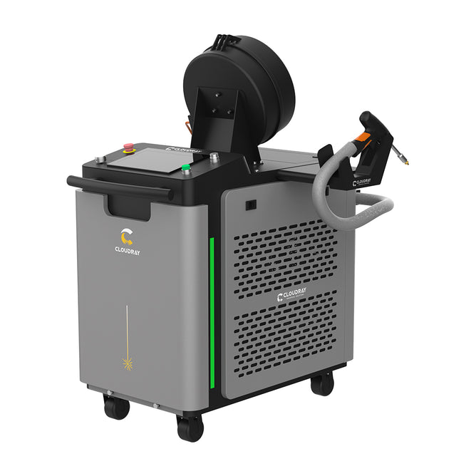 Cloudray: Laser Engraving | Laser Marking | Laser Cutting | Laser ...